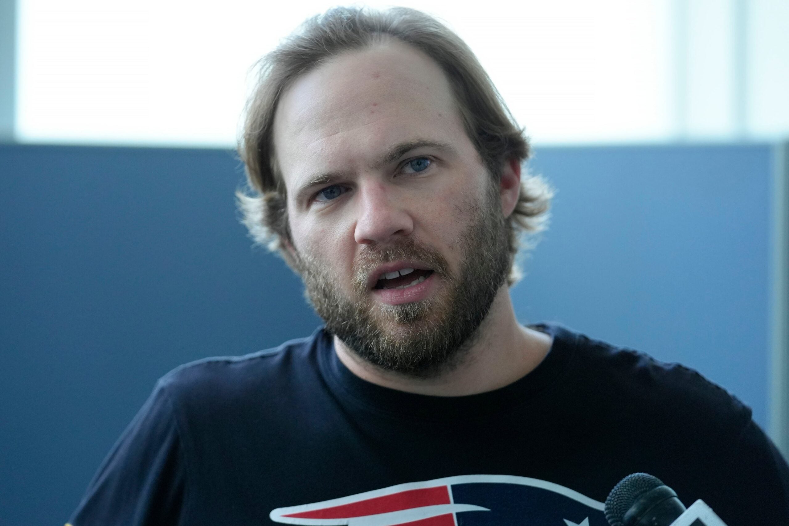 Brian Belichick, longtime CB coach reportedly won’t be returning to the ...