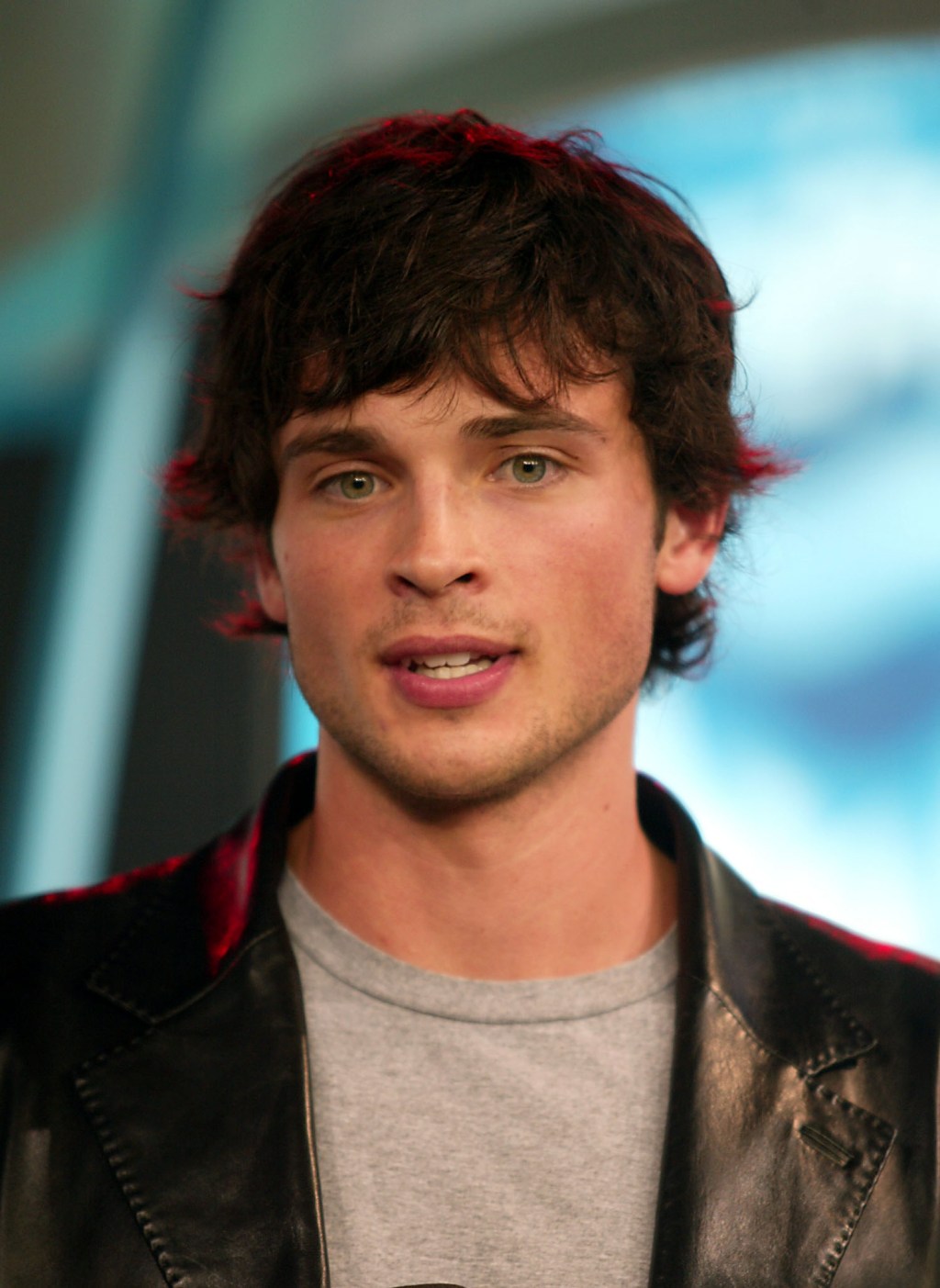 ‘Smallville’ actor Tom Welling arrested for DUI in Arby’s parking lot