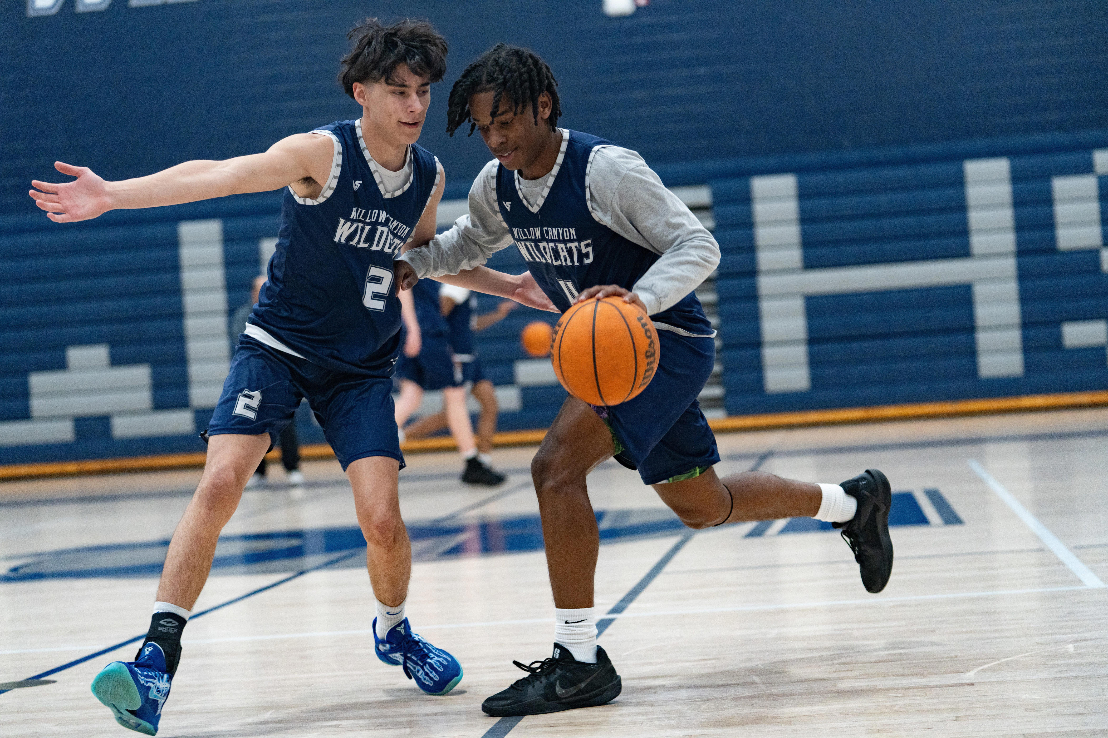 Vote for Republic's top 10 high school boys basketball players, Dec. 15-20