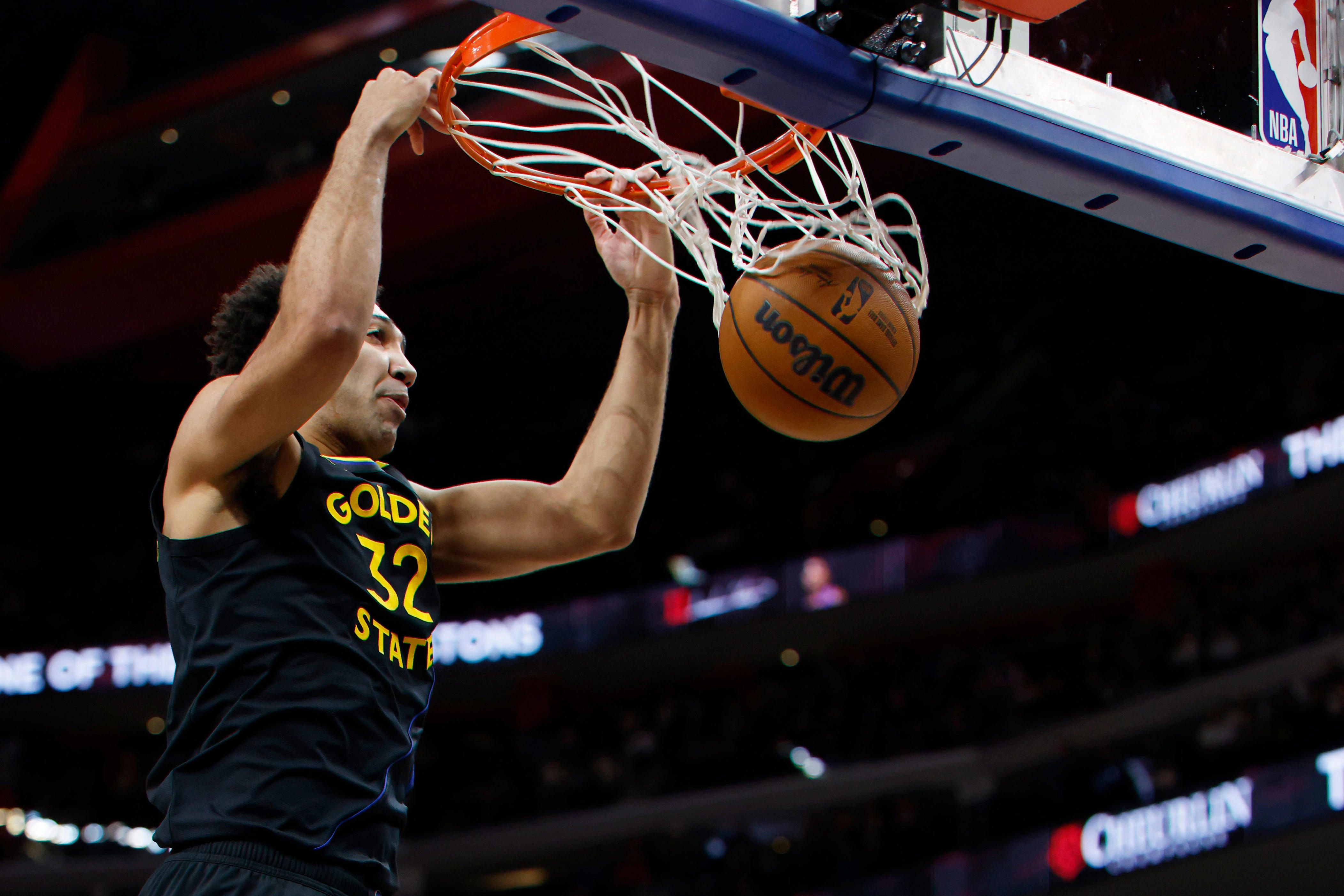 Trayce Jackson-Davis, Pat Spencer named to 2025 Rising Stars Challenge