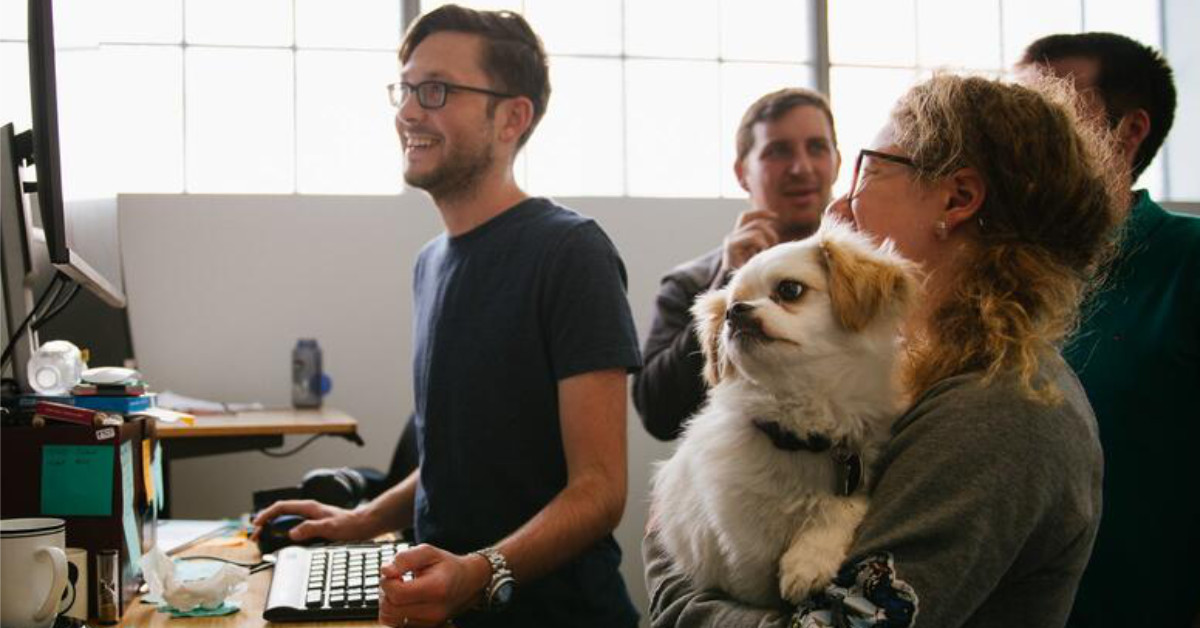 Philo earns “Best Places to Work” designation by Built In