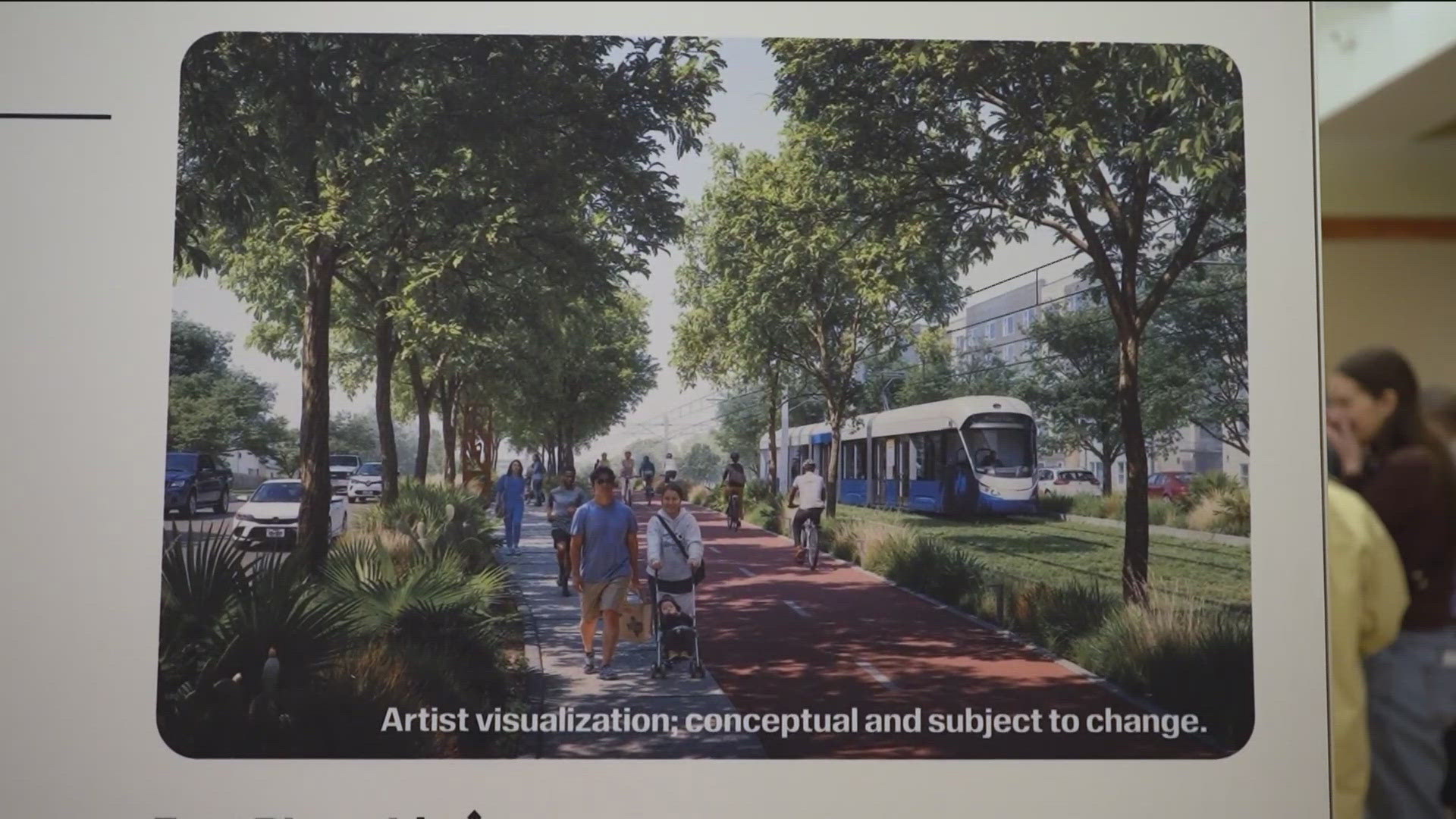 Austin Transit Partnership says any federal funding pause likely won't ...