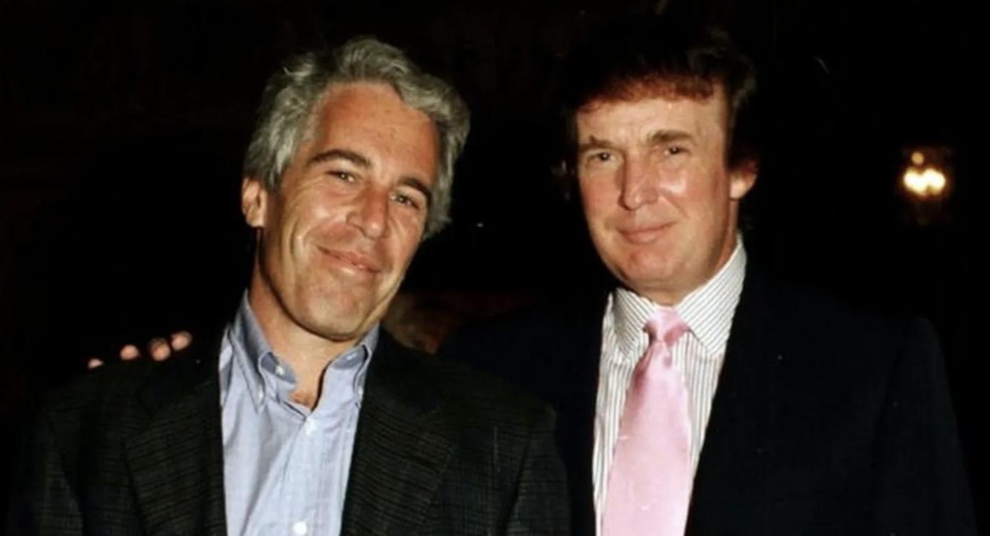 Republican Senators Push Trump to Release Epstein Files: 'American ...
