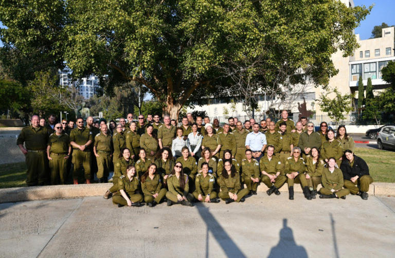 IDF launches support program for wounded soldiers
