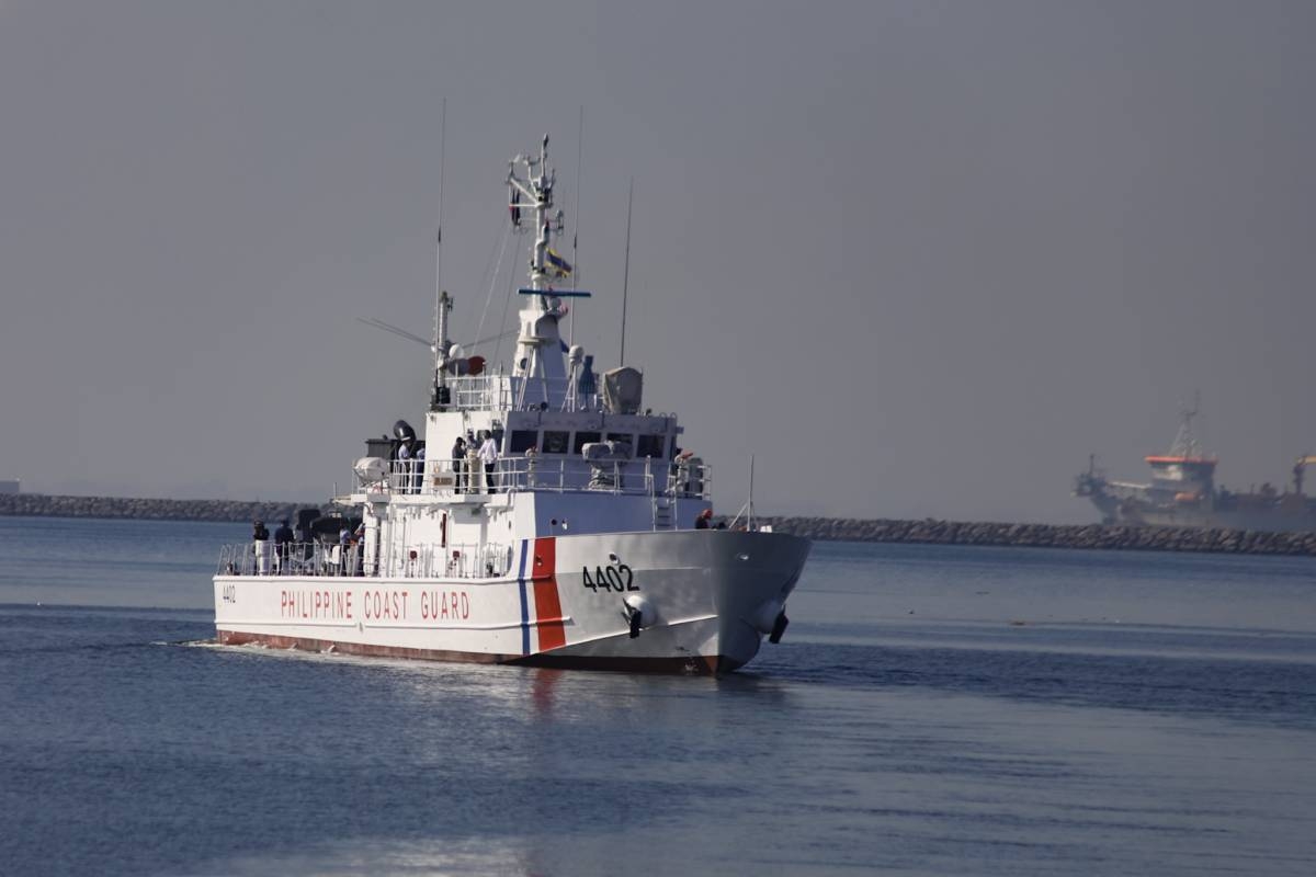 PCG recovers fisherman's body in Zambales but Chinese ship's shadowing ...