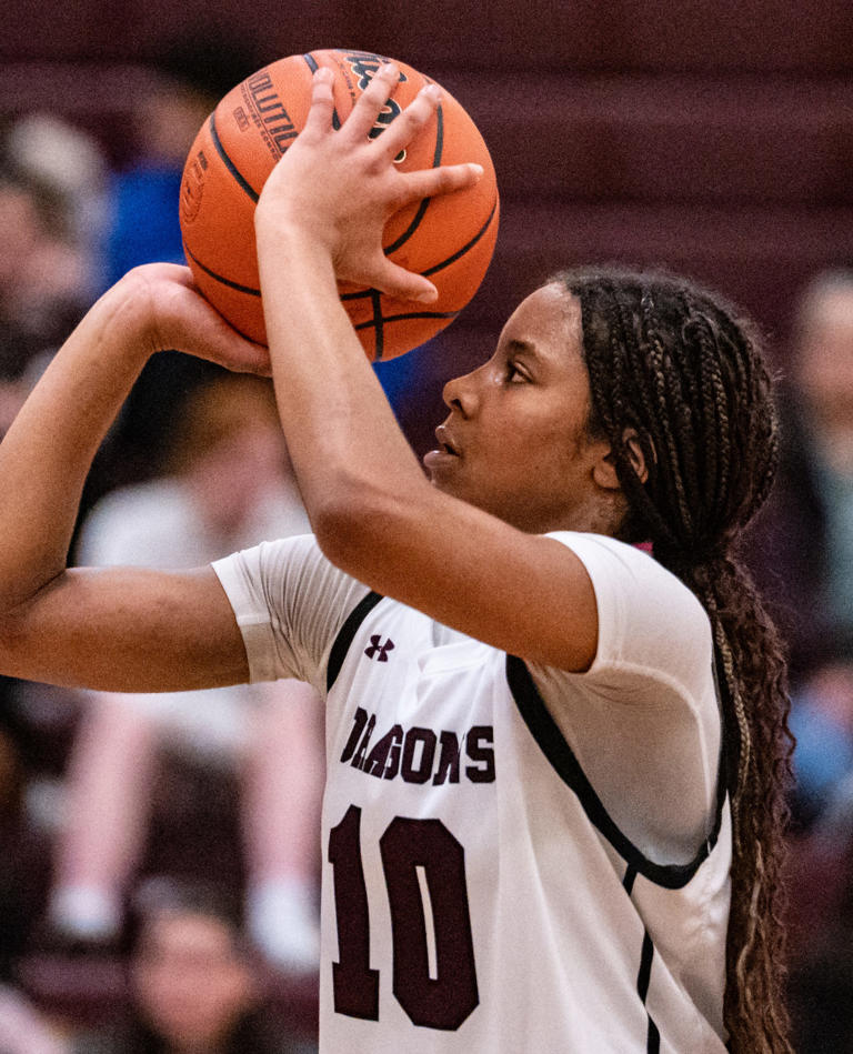 Vote for the Austin-area girls high school athlete of the week