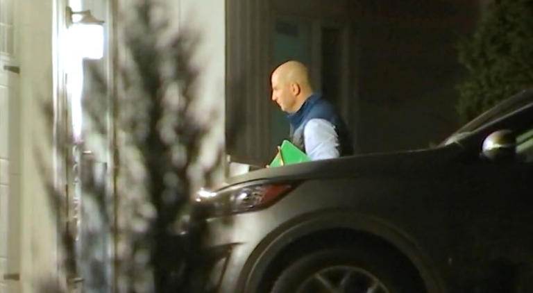 Mass. State Police announce Trooper Michael Proctor has been terminated