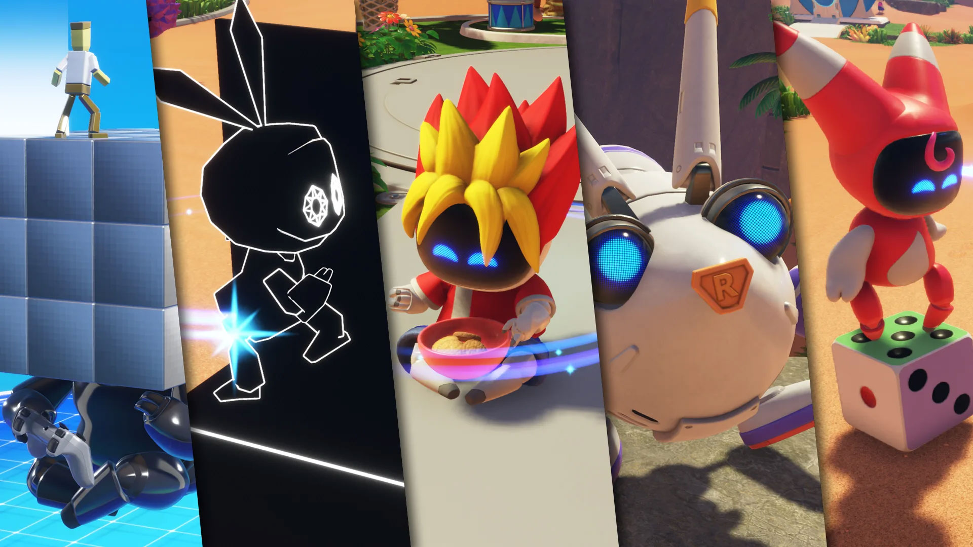 Game Developers Choice Awards 2025 Nominees Announced