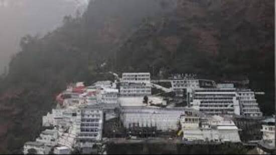 Vaishno Devi ropeway project: High-level panel holds 4th consultation ...