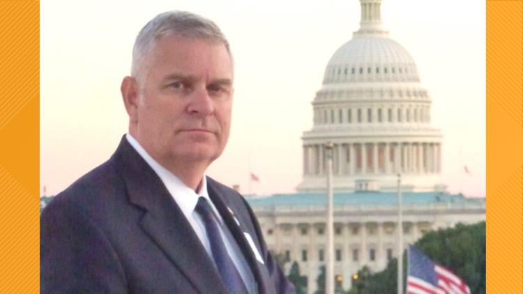 New person appointed to replace San Joaquin County chief of staff after ...