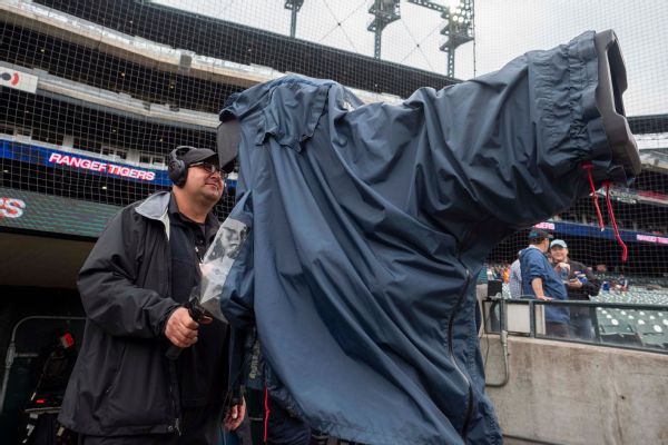 Rangers expand TV broadcast options, offer some free games
