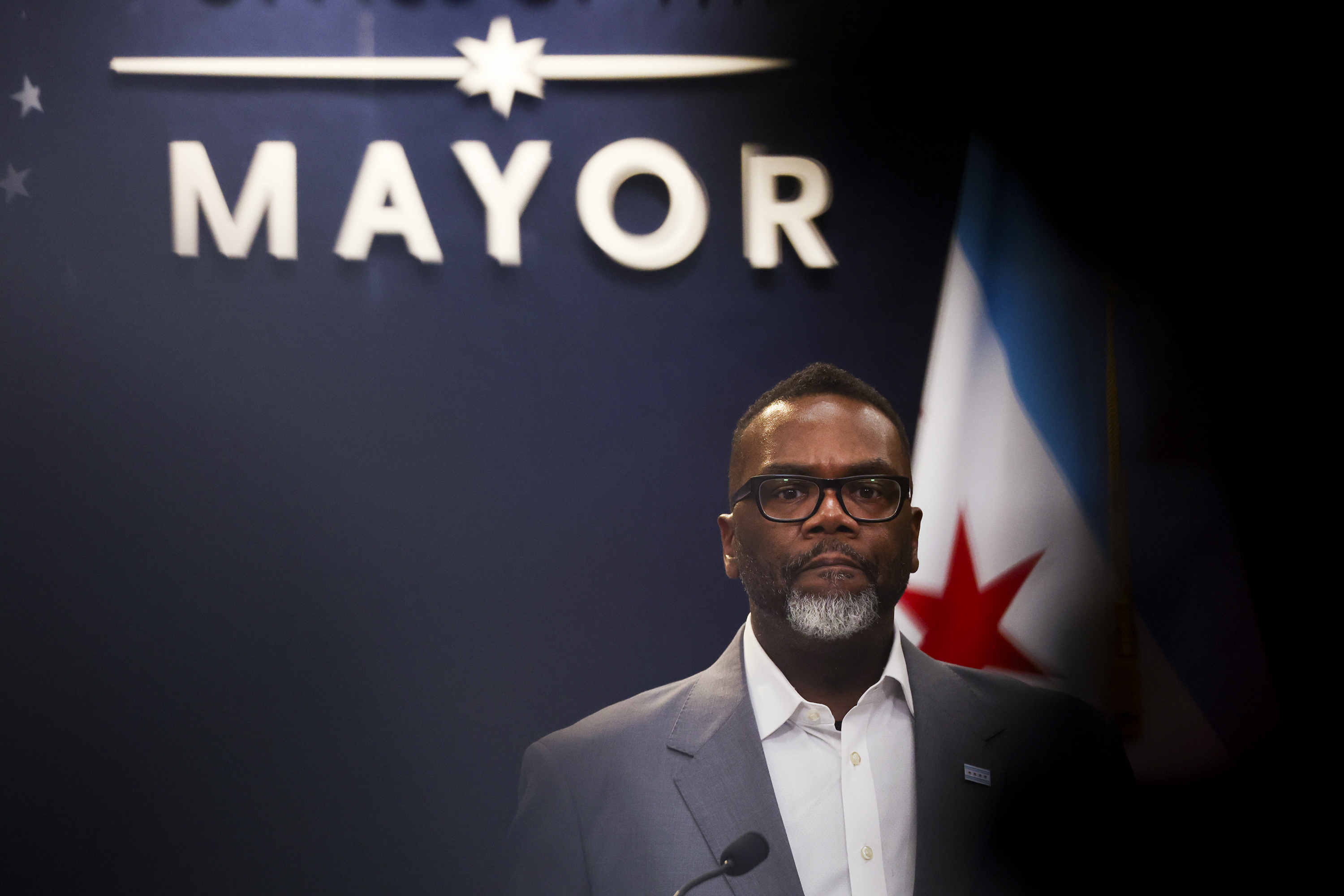 Trump administration’s surprise federal funding freeze sows havoc ...