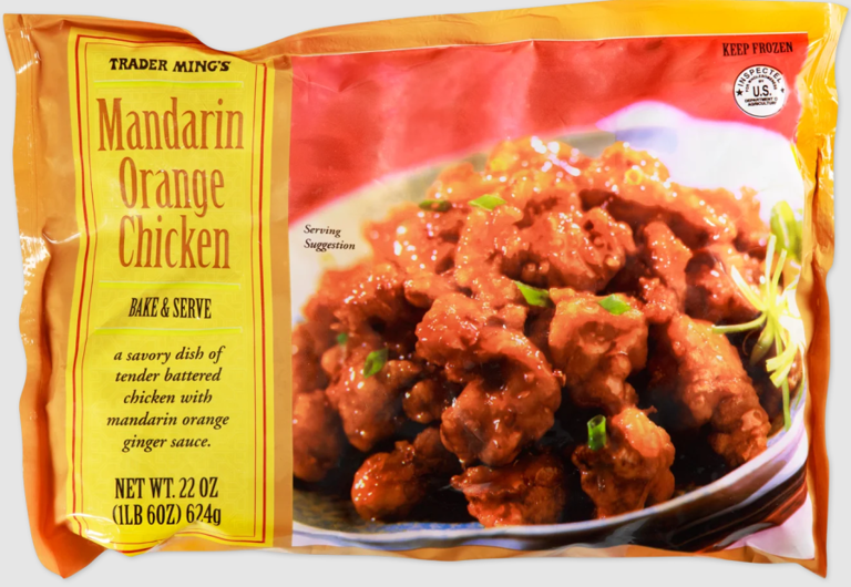 Trader Joe’s adds new item to ‘Hall of Fame’