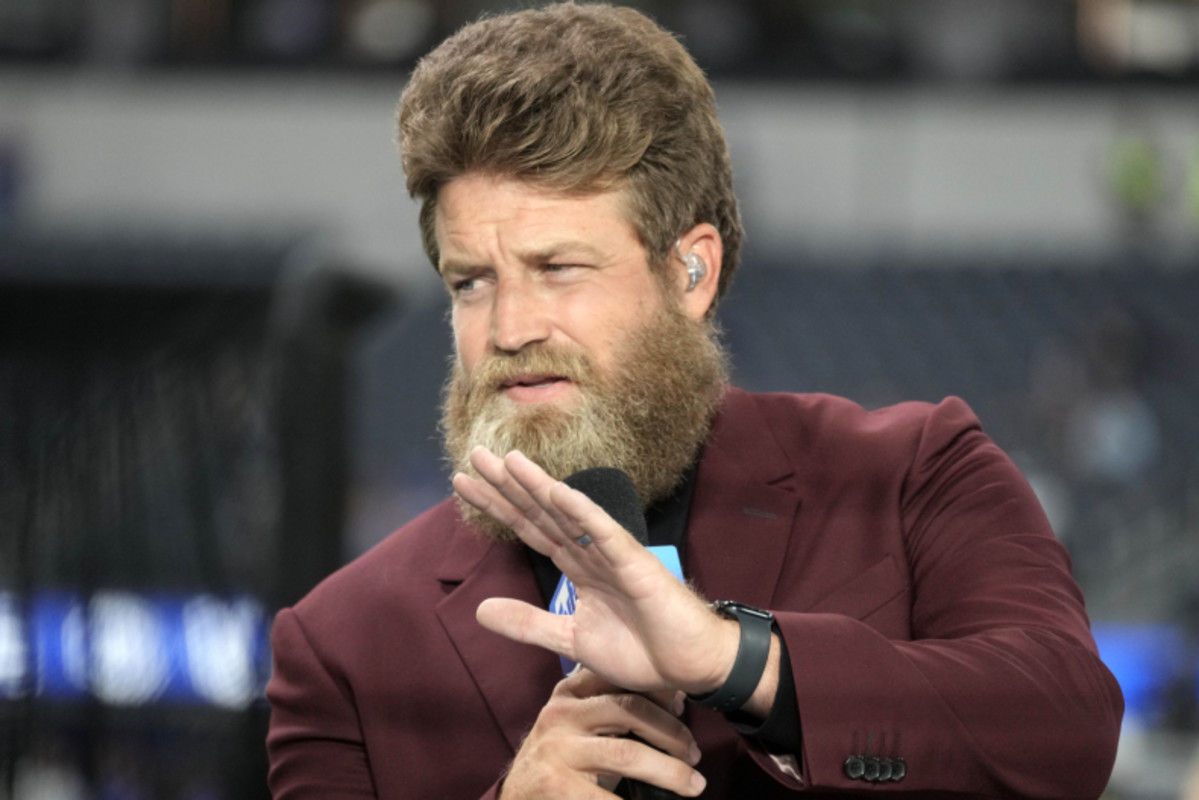 Ryan Fitzpatrick Compares Bills Loss to Chiefs to a Funeral