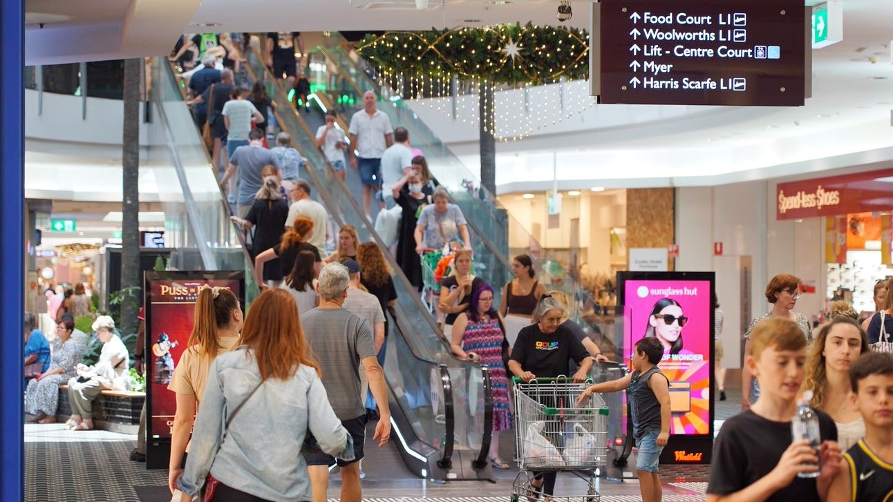 Rate cut chances increase after inflation slows in final quarter of 2024