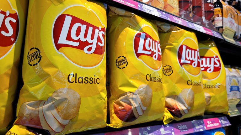 The Lay's Potato Chip Recall Has Now Been Classified. Here's What To Know The Lay's Potato Chip Recall Has Now Been Classified. Here's What To Know