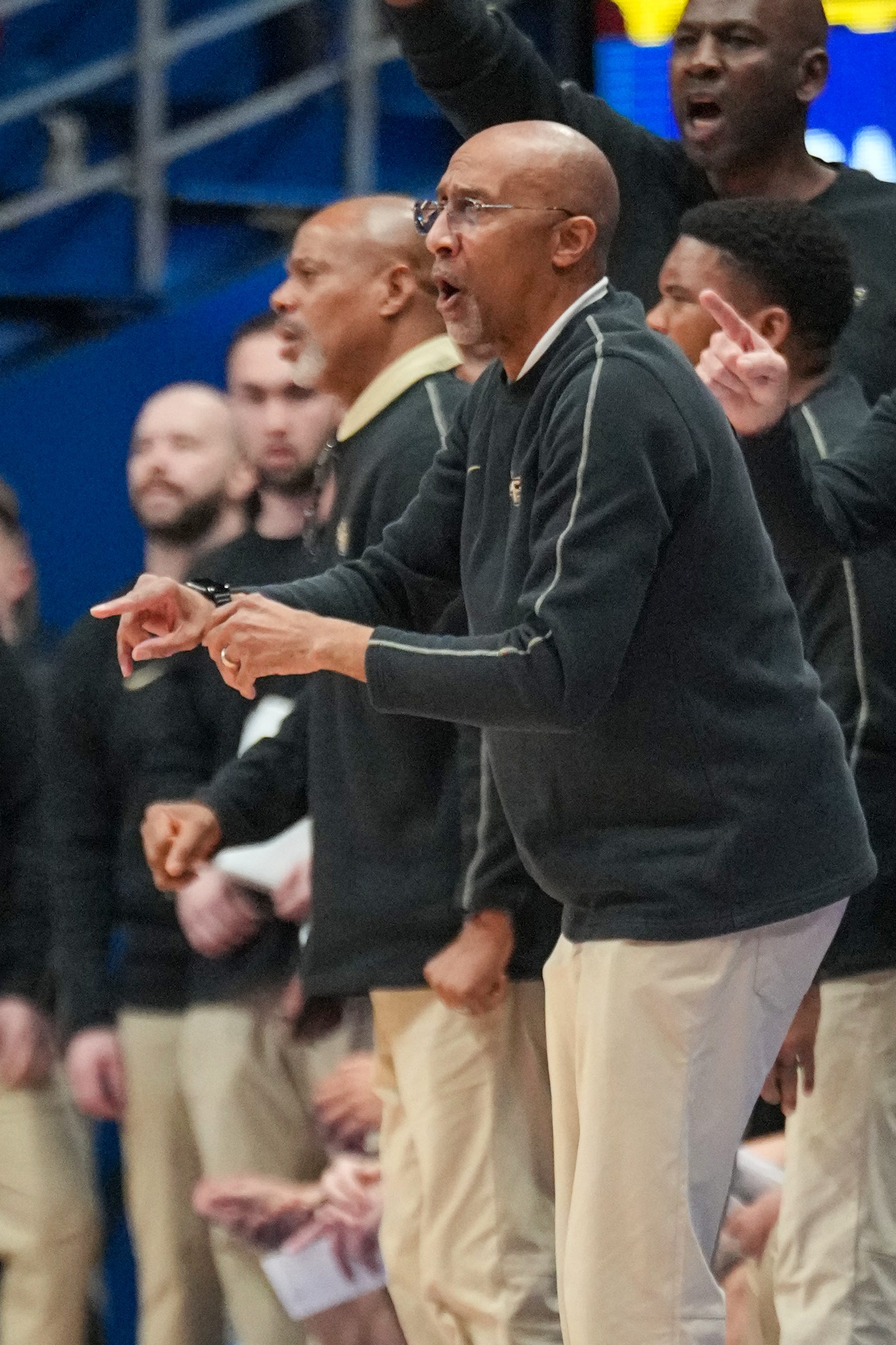 What channel is Kansas basketball vs UCF? TV schedule, prediction