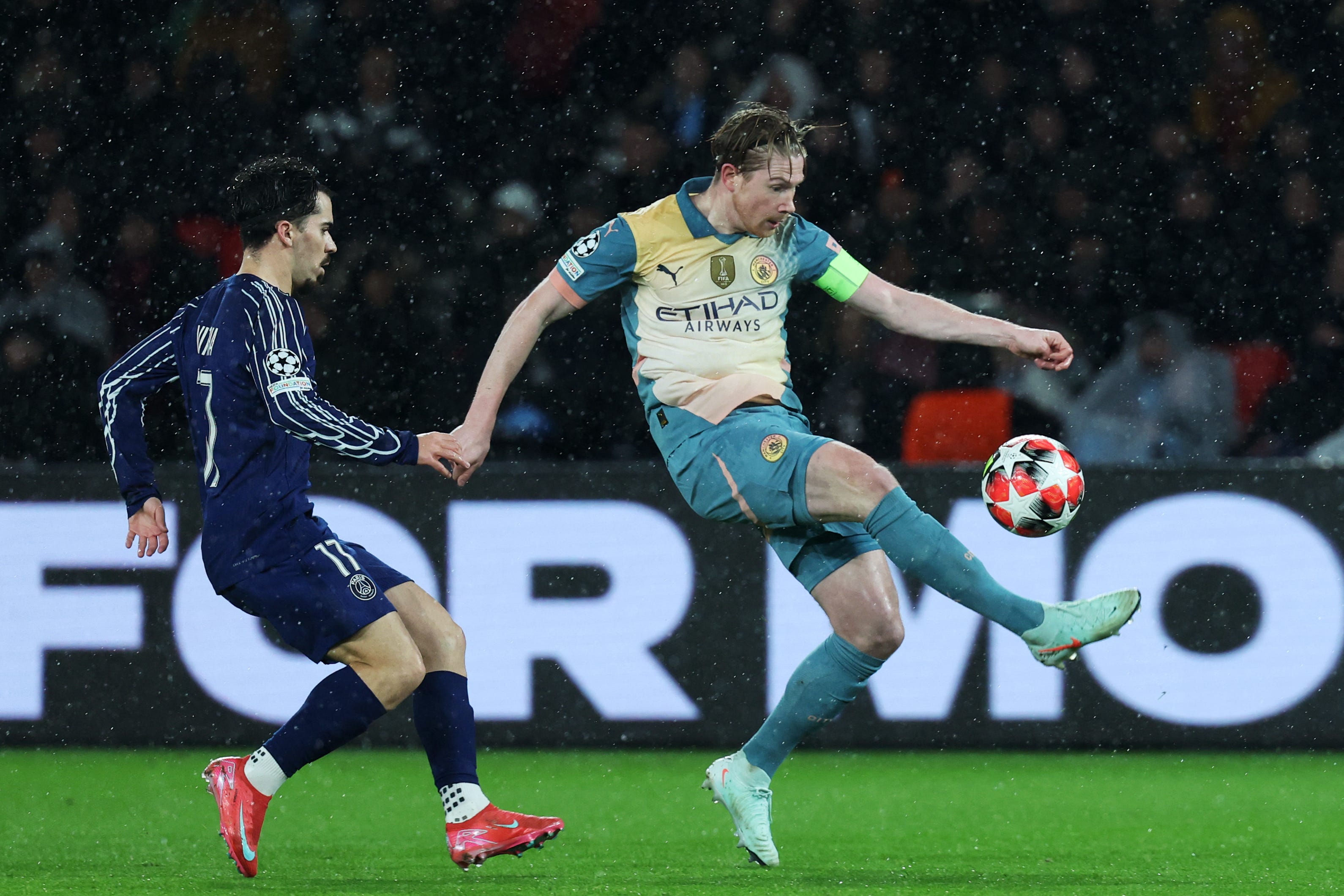 Champions League group stage format explained: Schedule, stream and how ...