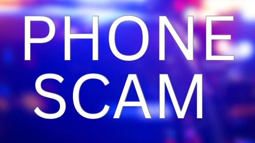 United States Marshals urge the public to stay aware of phone scams