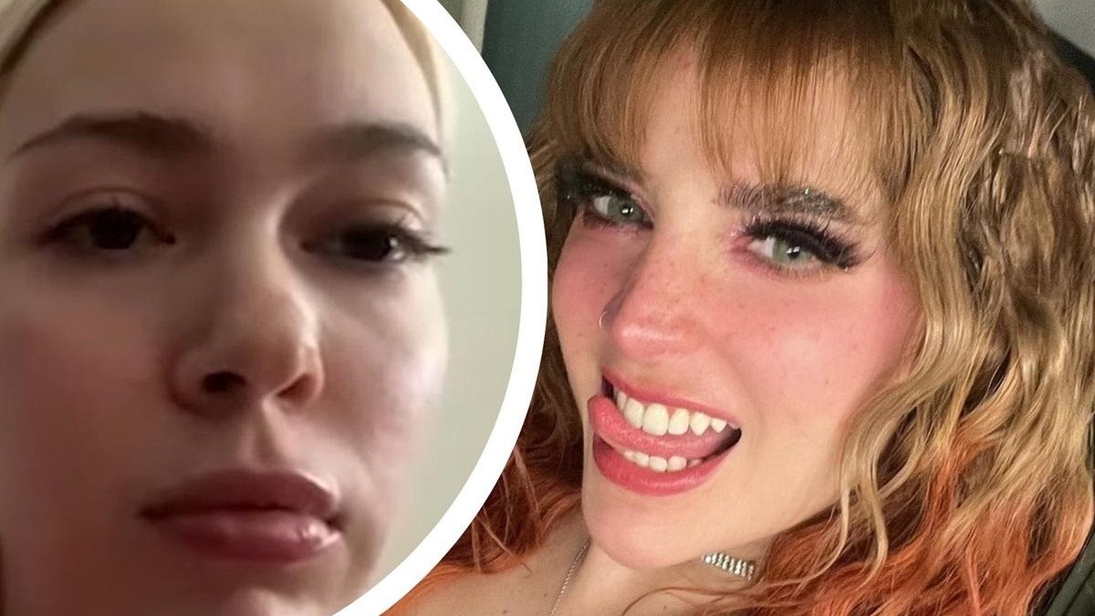 "I saw how Imelda hit Julián; she gets really bad when she drinks ...