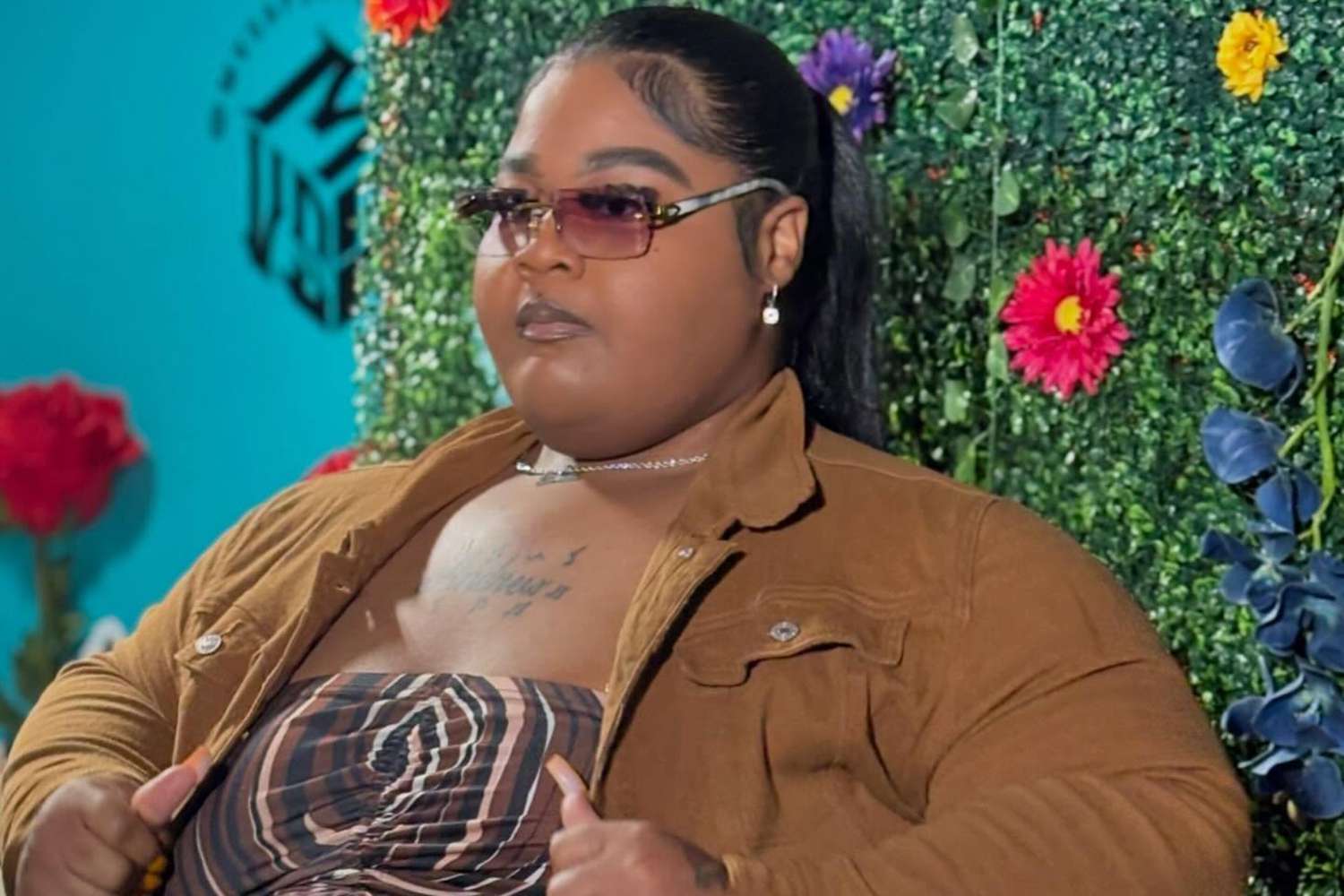 Detroit Rapper Sues Lyft After Driver Allegedly Told Her She Wouldn't ...