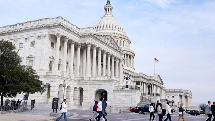Woman with Molotov cocktail threatened to kill Cabinet members, Capitol ...