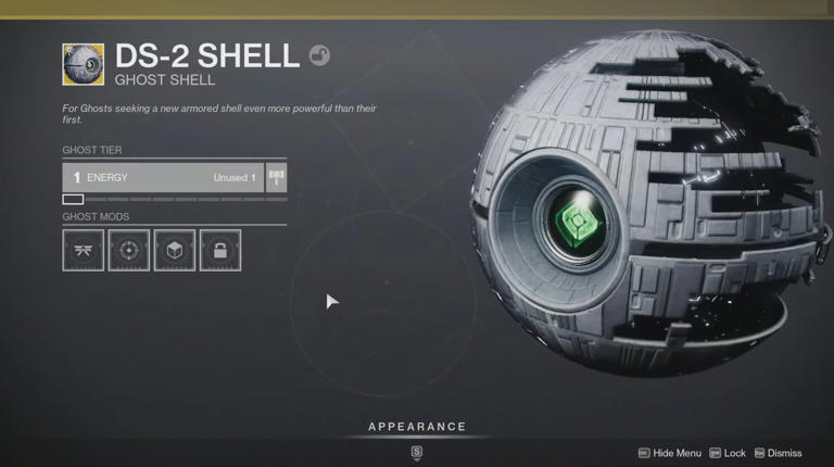 Destiny 2 is getting Star Wars cosmetics and I'm kind of tired of these ...