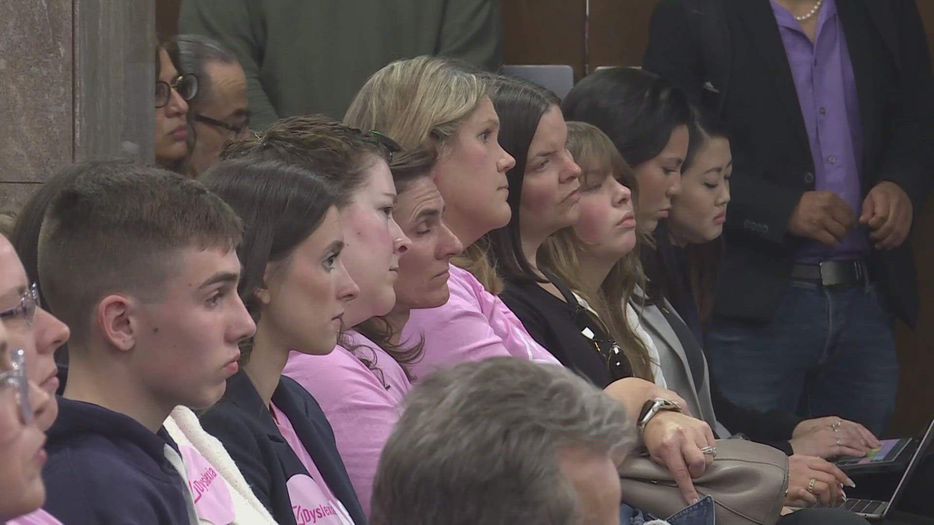 Future of Isaac School District remains uncertain following a hectic ...