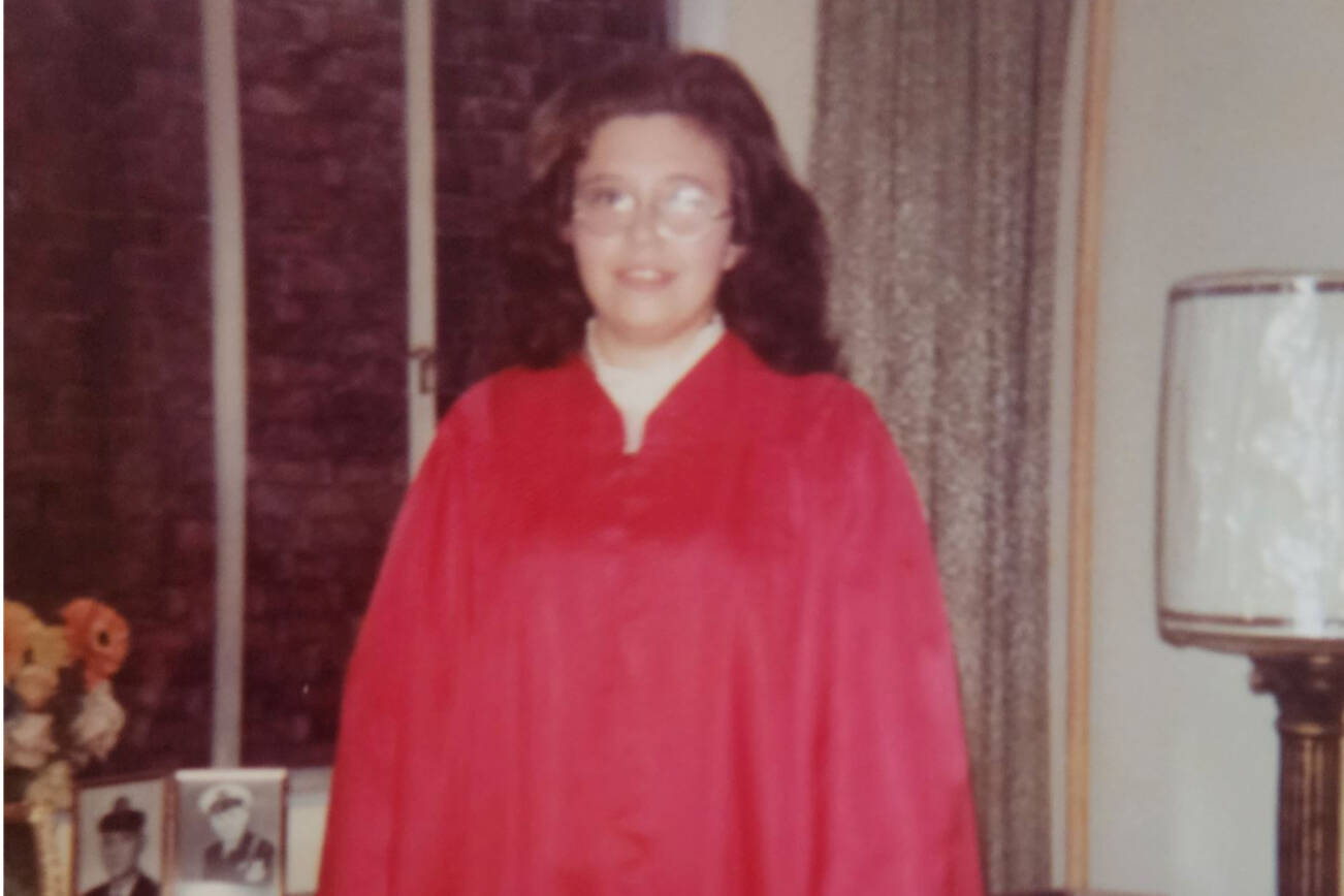 Everett police make arrest in 36-year-old cold murder case