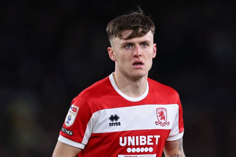 Liverpool ace Ben Doak 'wanted by Everton' as Reds set to make decision ...