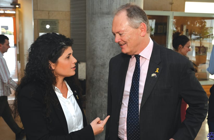 Grapevine January 29, 2025: Eichmann trial on stage