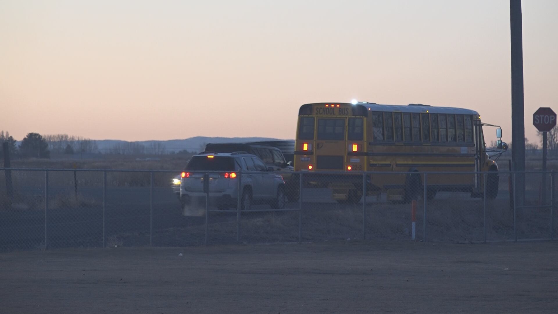 ITD plans to adjust speed zones along Highway 30