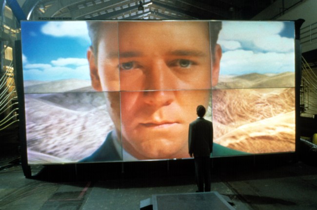 ‘Virtuosity' Walked So ‘The Matrix' Could Run