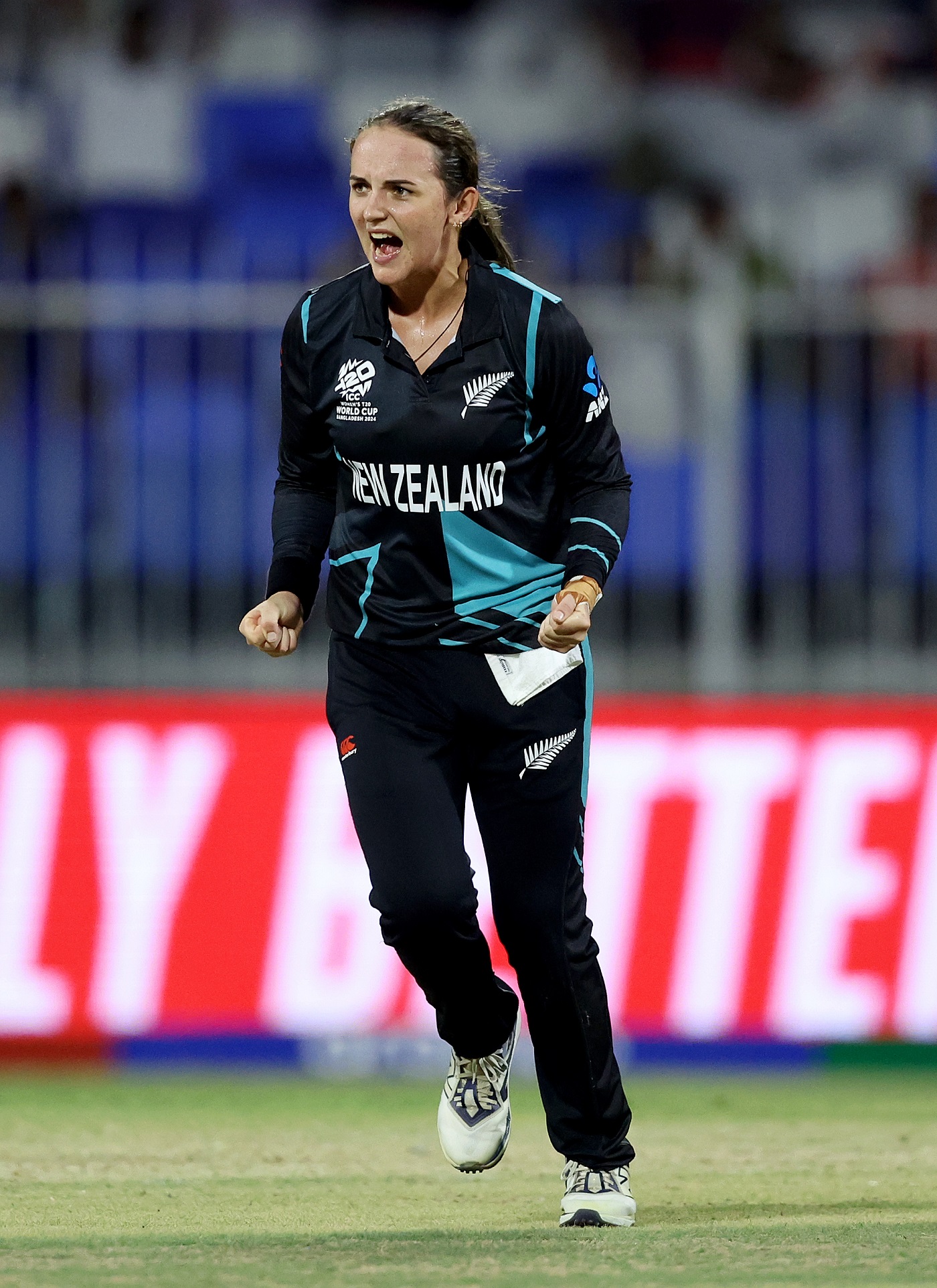 ESPNcricinfo Awards 2024 Women's T20I bowling nominees: The Kerr twins