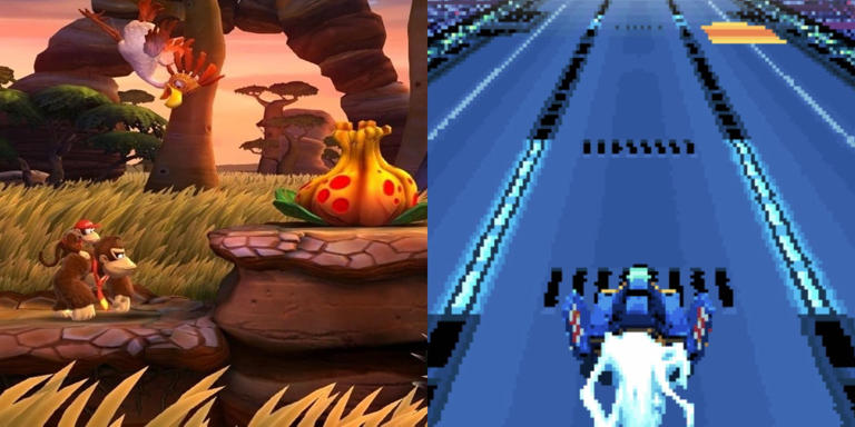 Dead Nintendo Franchises That Should Return on Switch 2