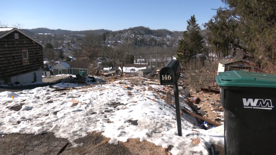 Lawsuit filed in fatal Clarksburg home explosion case