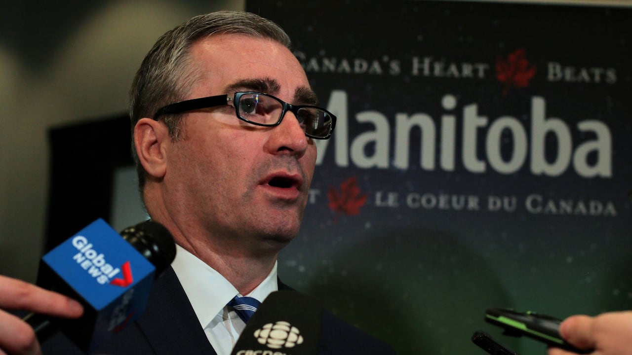 Manitoba businesses mull Ottawa aid package as U.S. says tariffs plan ...