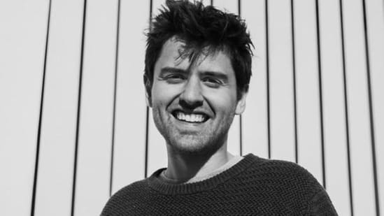 Cooper Raiff has been wanting to tell Hal & Harper for years: ‘I am in ...