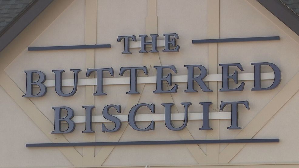 The Buttered Biscuit officially opens Little Rock Heights location
