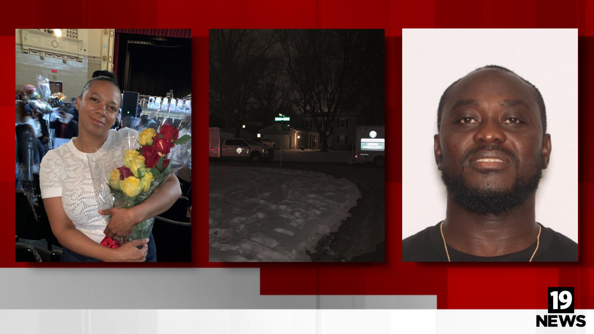 Summit County Sheriff’s deputy kills Stow mother of 5 in Meadowlark ...