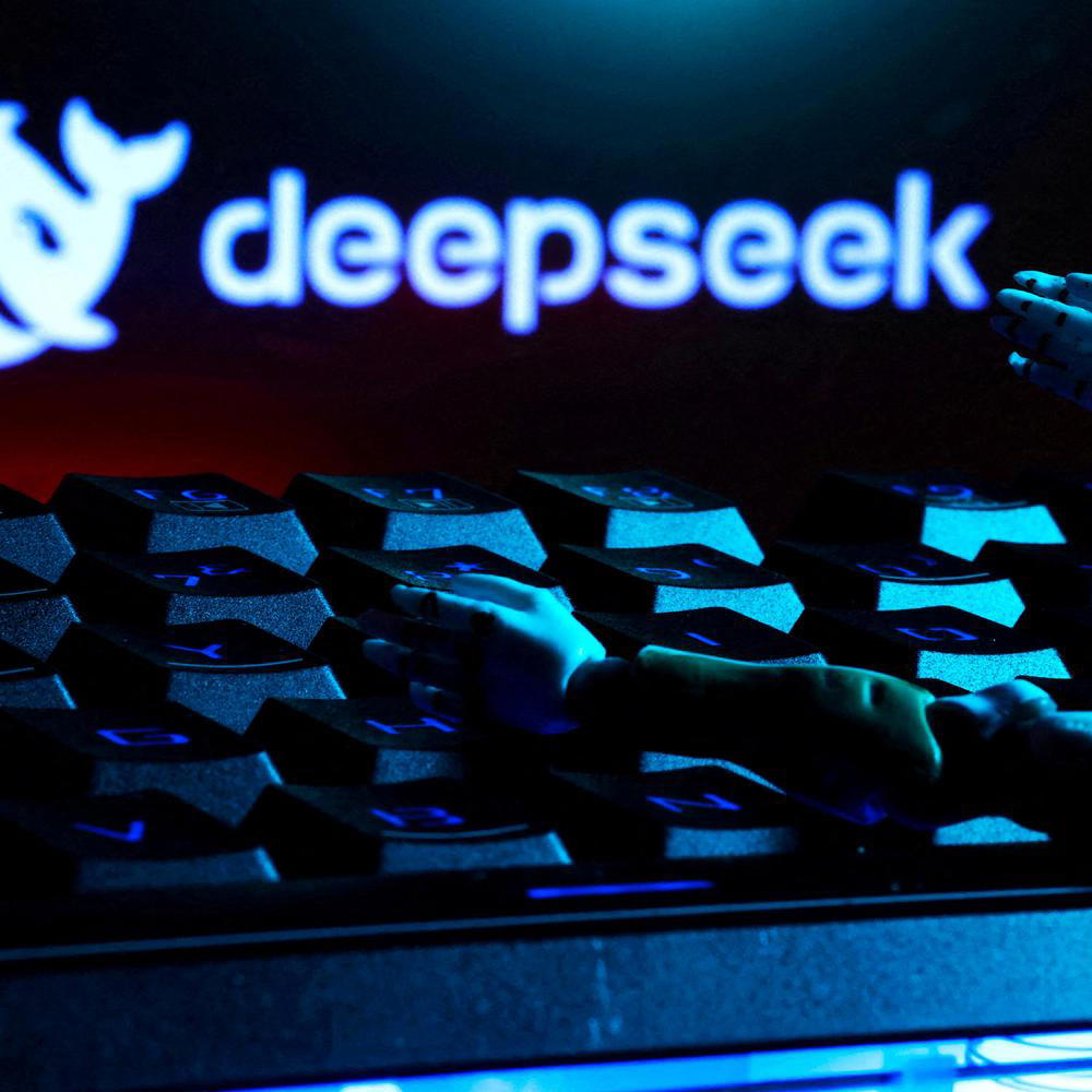 Chinas KI-Überraschungserfolg: Deep Seek hat auch Nachteile – das ist ... Chinas KI-Überraschungserfolg: Deep Seek hat auch Nachteile – das ist ...
