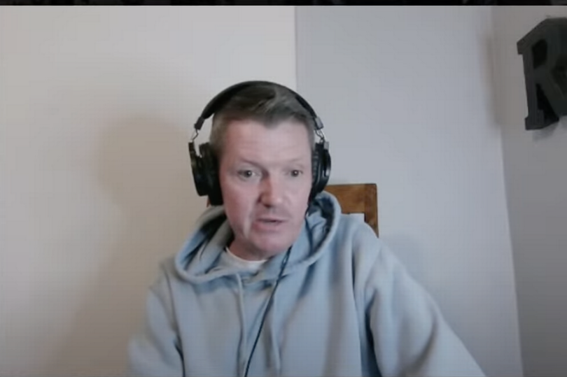 Nick Walsh to face punishment for Rangers Diomande red card howler as ...