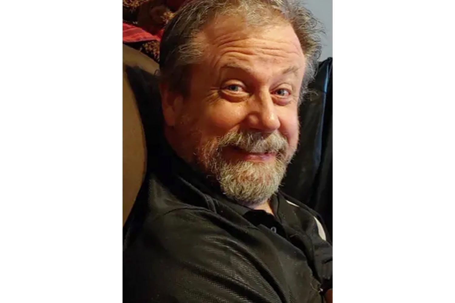 Teen Athlete's Dad Is Killed Trying to Protect Family from Errant ...