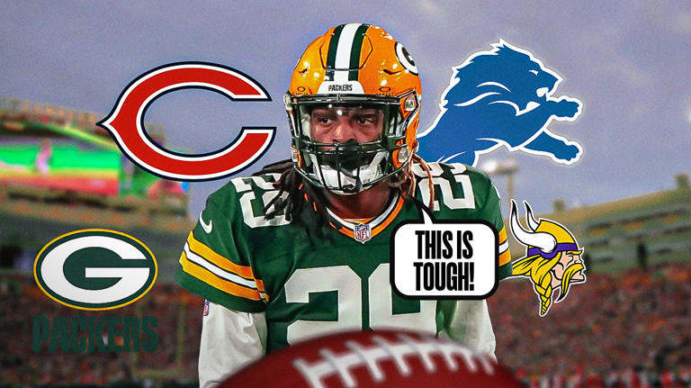 Packers’ Xavier McKinney gets real on challenge of playing in ...