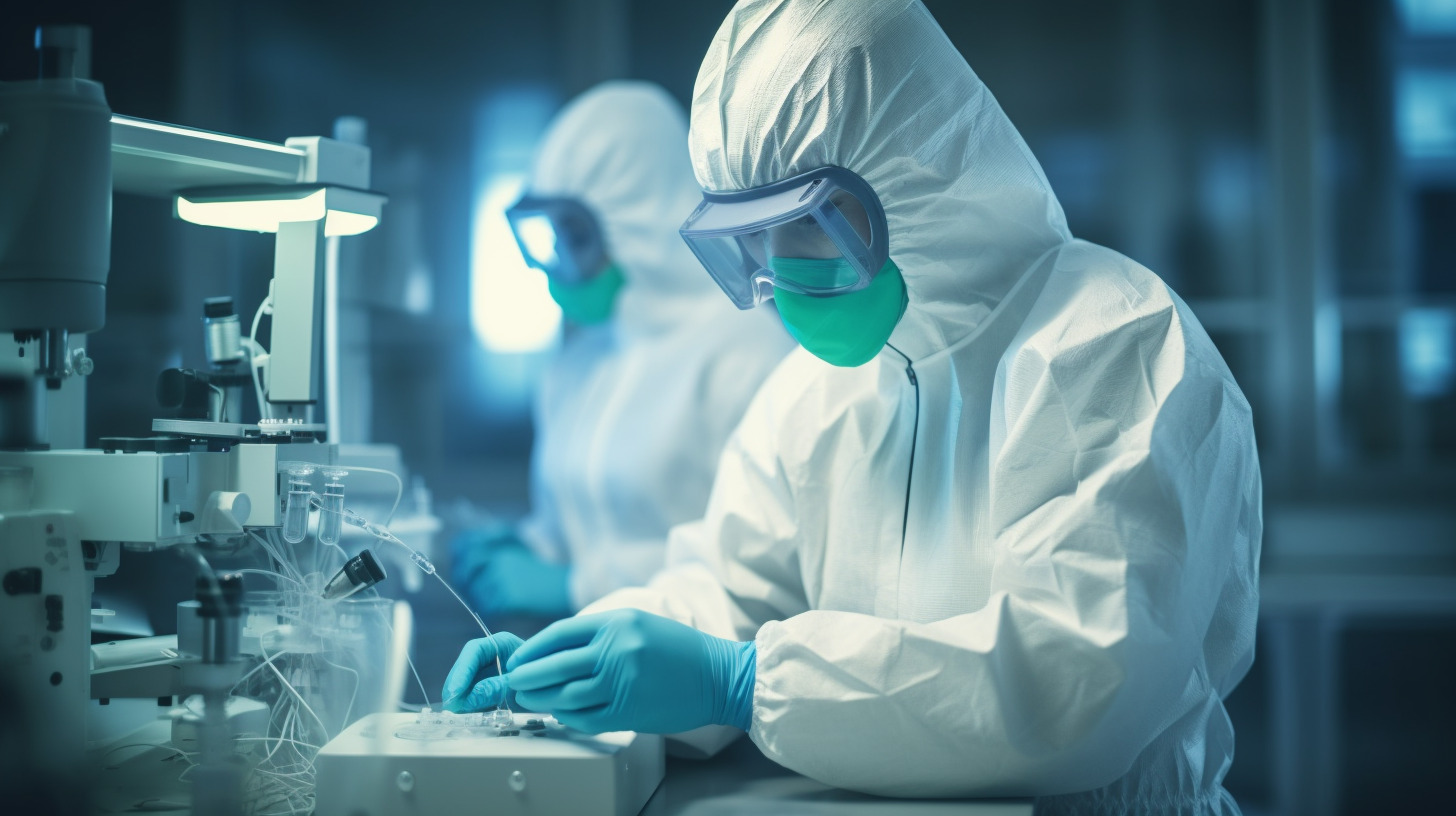 Bio-Rad Laboratories, Inc. (NYSE:BIO) Q4 2024 Earnings Call Transcript