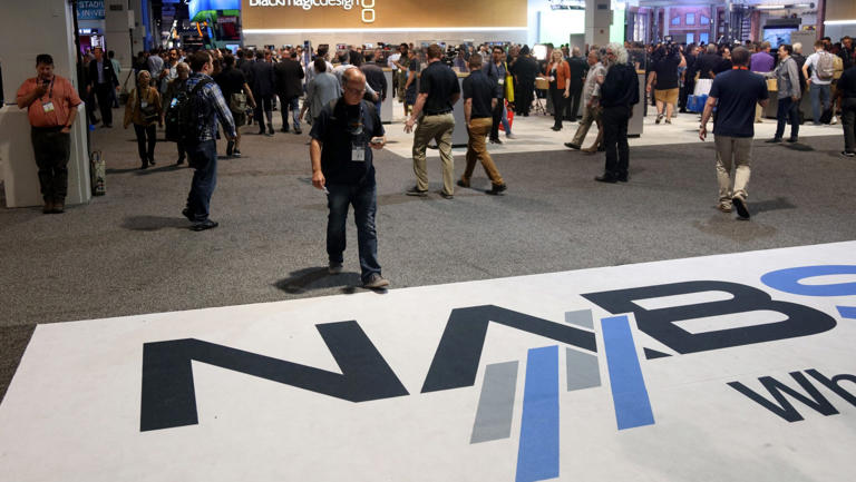 Creator Economy to Take Center Stage at 2025 NAB Show, Featuring Dhar Mann and Expanded Creator ...