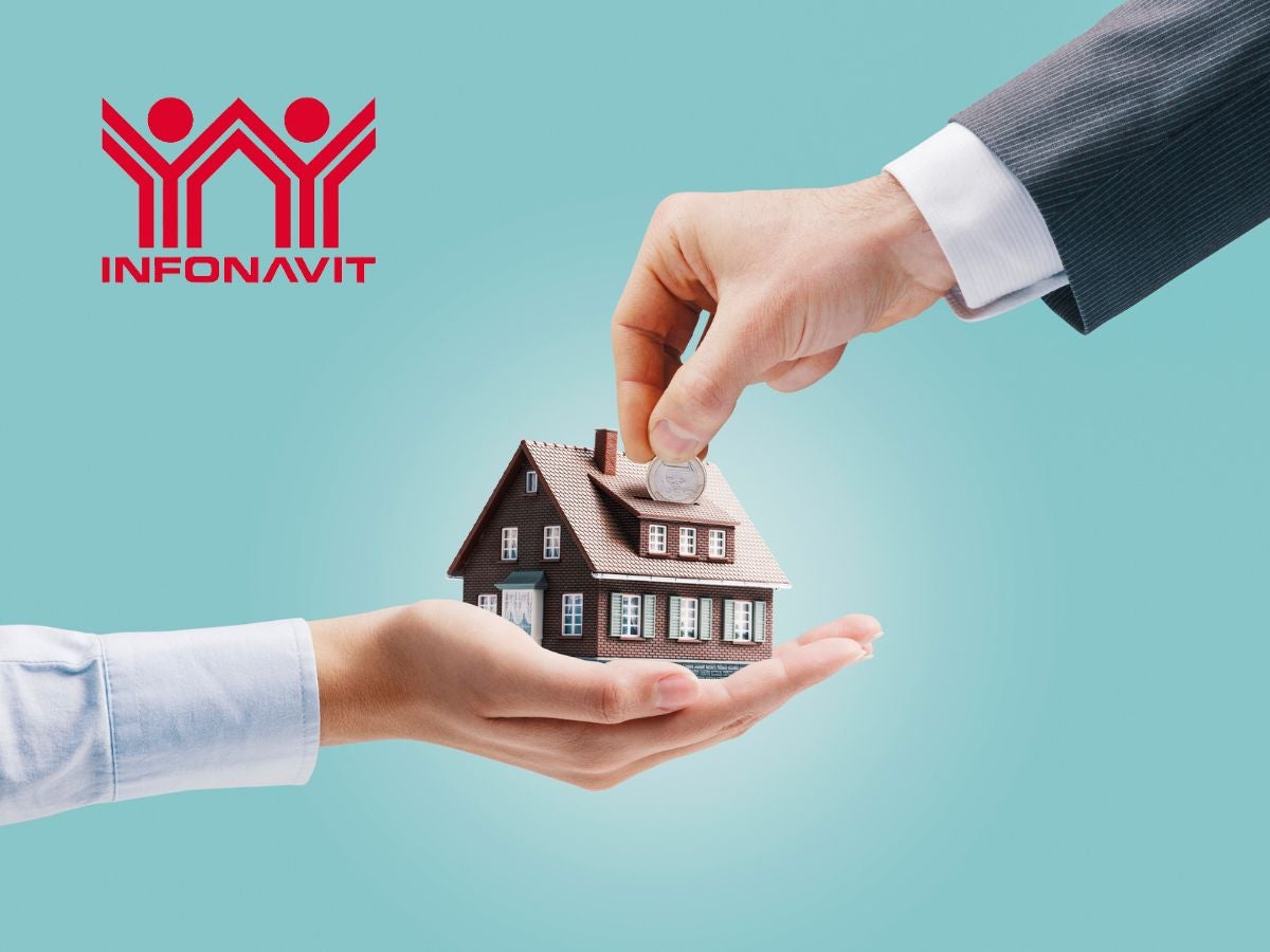 Infonavit 2025: ¿Cuánto dinero aporta tu patrón a tu cuenta?