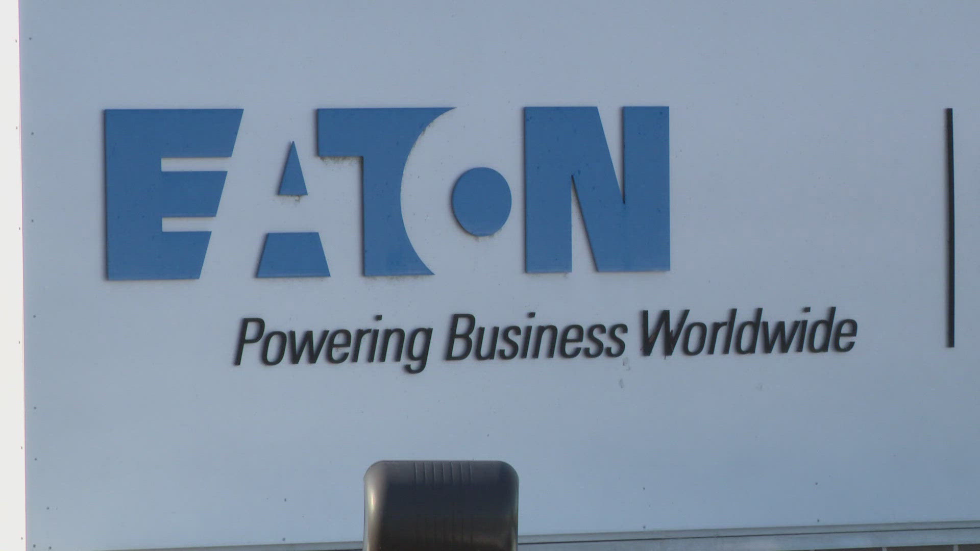 Eaton lays off 57 at Ellisville distribution center