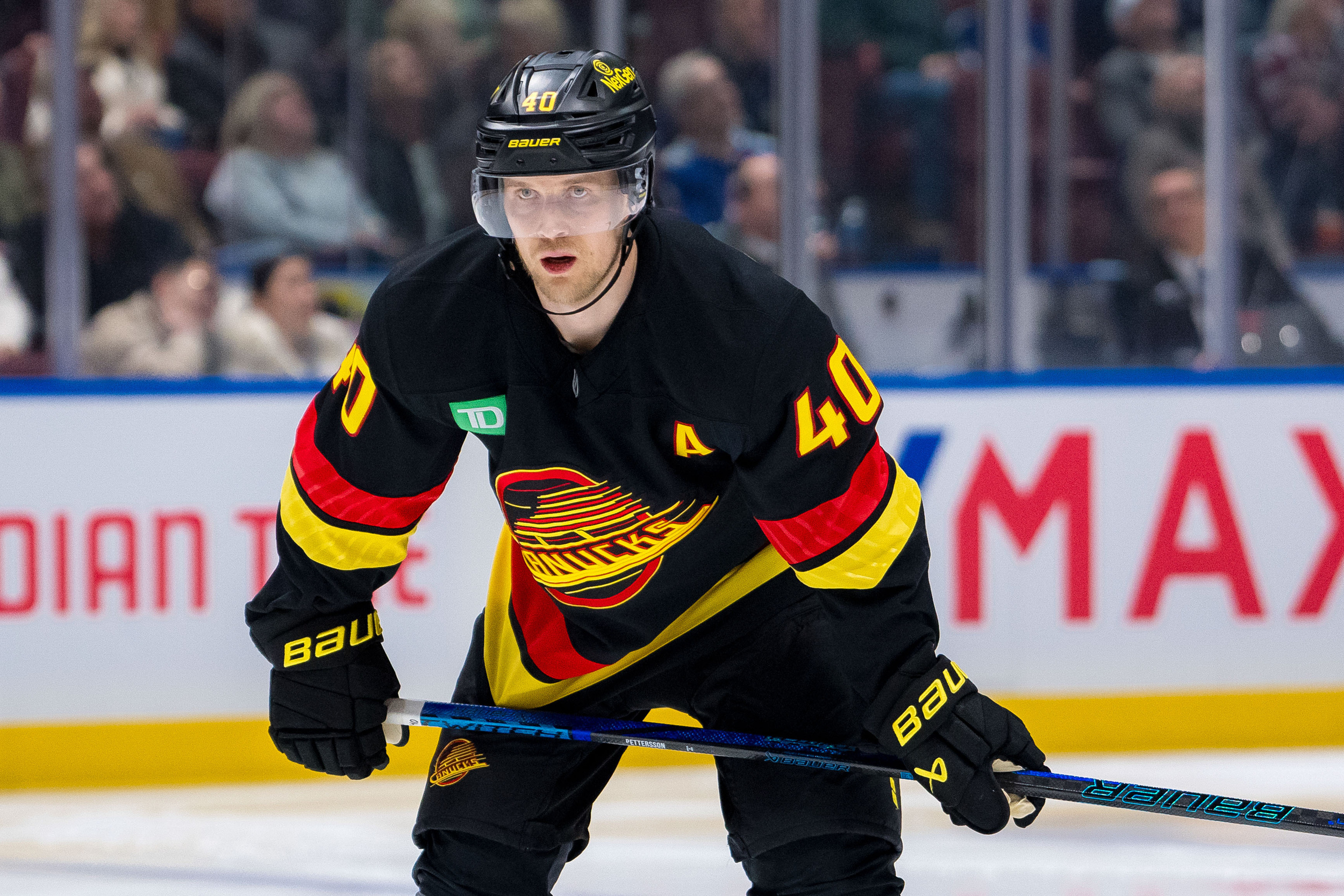 Canucks Confirm Unfixable Rift: Pettersson, Miller Trade Coming