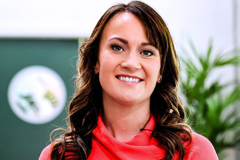 Inside Great British Menu judge Lorna McNee's life as she joins BBC show